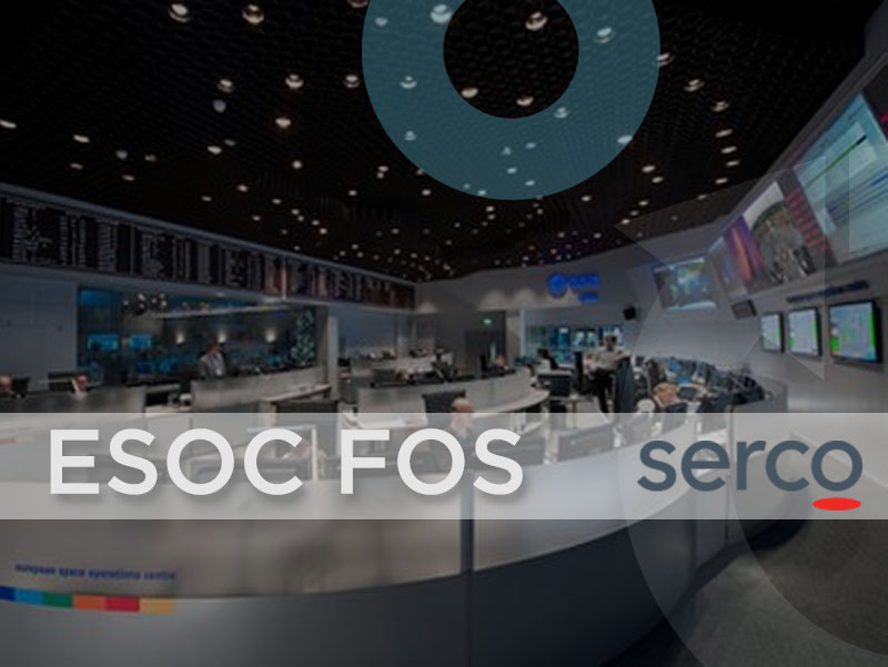 Esoc Contract